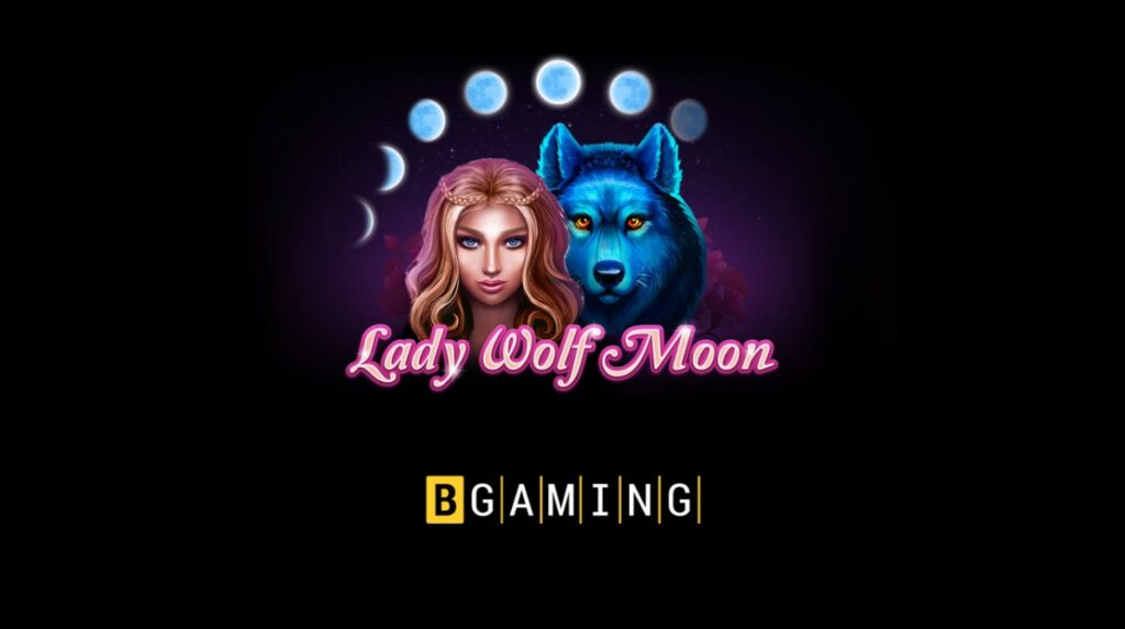 Lady Wolf Moon Slot Review (2025) | RTP and Game Details
